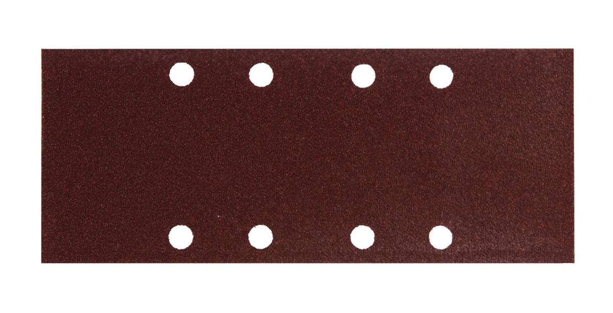 Makita Slipepapir 93x230 mm K80 10 stk. P-31859 - Powermaxx.no